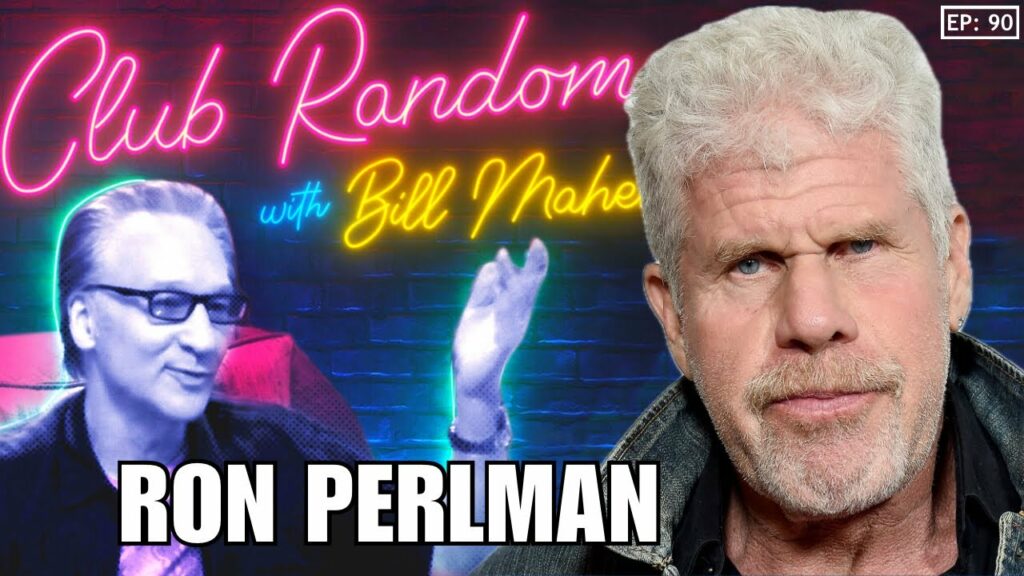 How Tall Is Ron Perlman - A Deep Dive Into The Iconic Actor's Life And ...