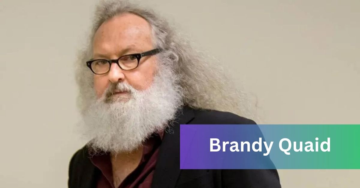 Brandy Quaid - Everything You Need To Know!