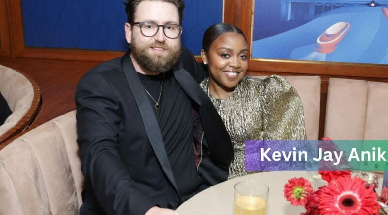 Kevin Jay Anik - Access The Full Report Instantly!