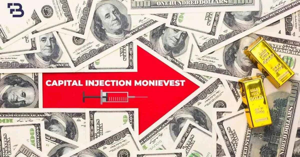 Capital Injection Monievest - Click To Gain Knowledge!