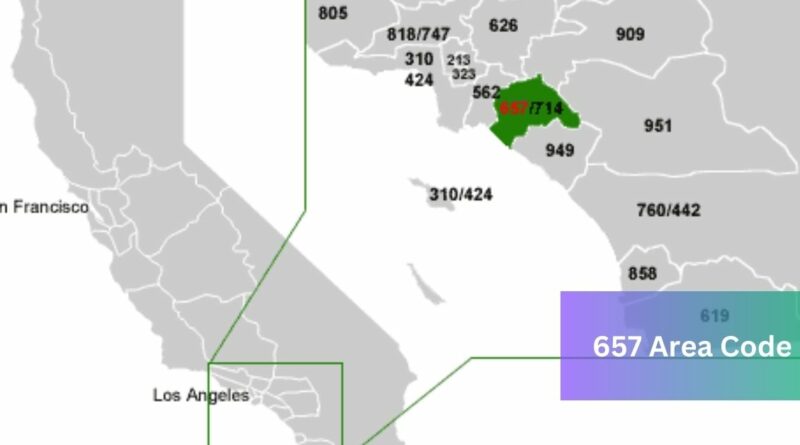 657 Area Code – Explore Now!