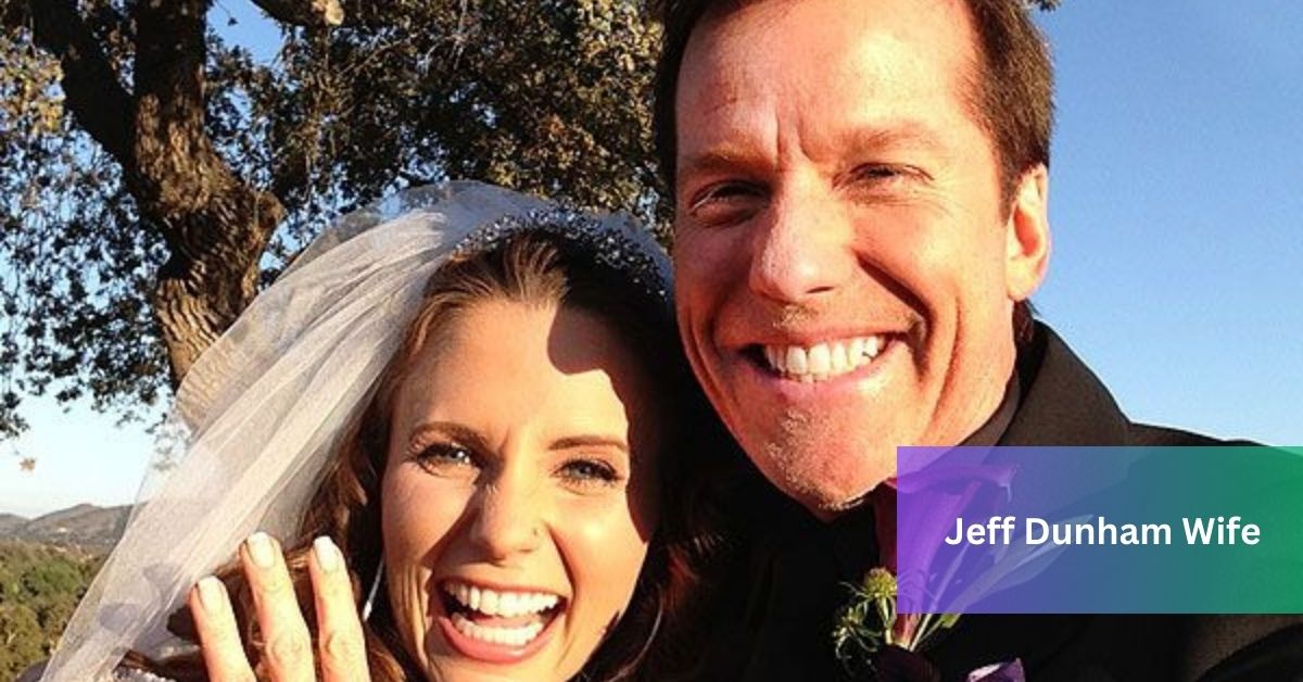 Jeff Dunham Wife - Woman Behind The Laughter!