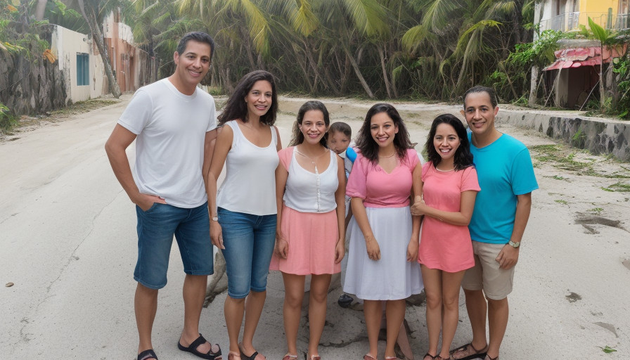 Staying Close from Afar: Communication Strategies for Families in ...