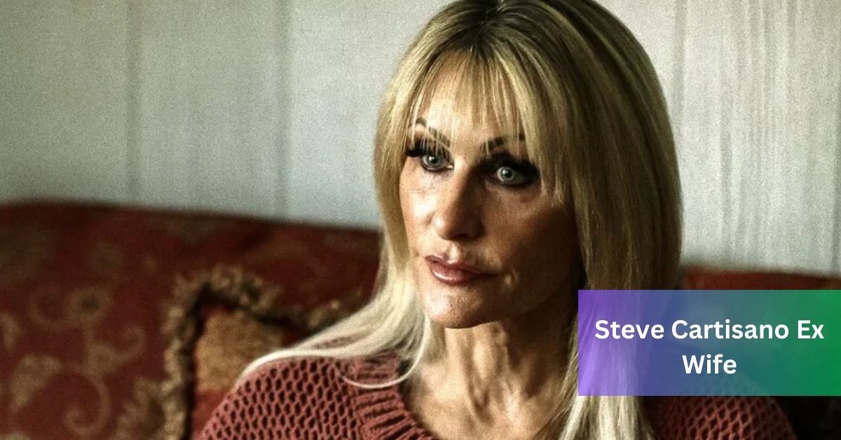 Steve Cartisano Ex Wife - Exploring The Life And Relationships!